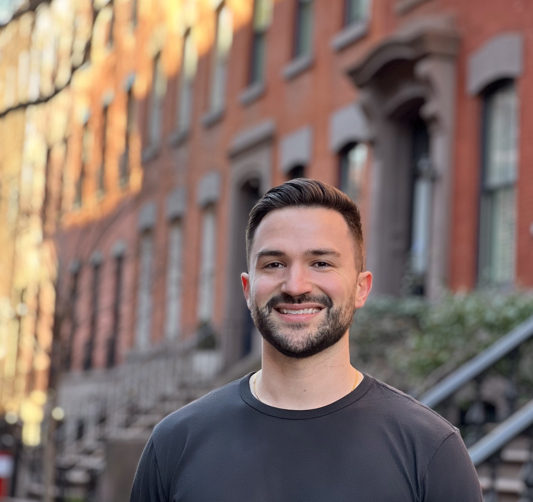 Matt Castelli - Professional Portfolio